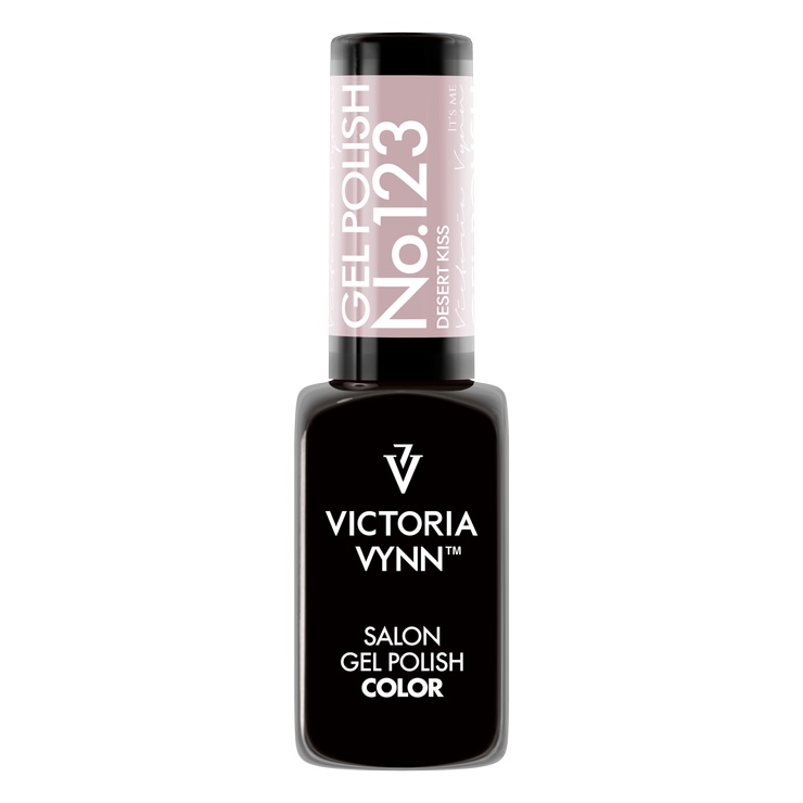 Gel Polish - 123 - Victoria Vynn - Nabou