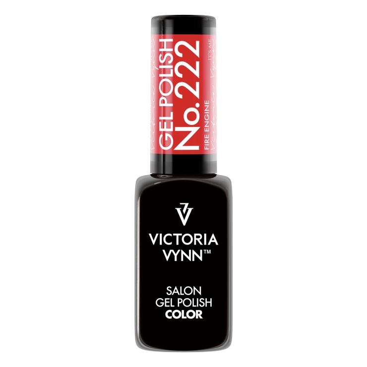 Gel Polish - 222 - Victoria Vynn - Nabou