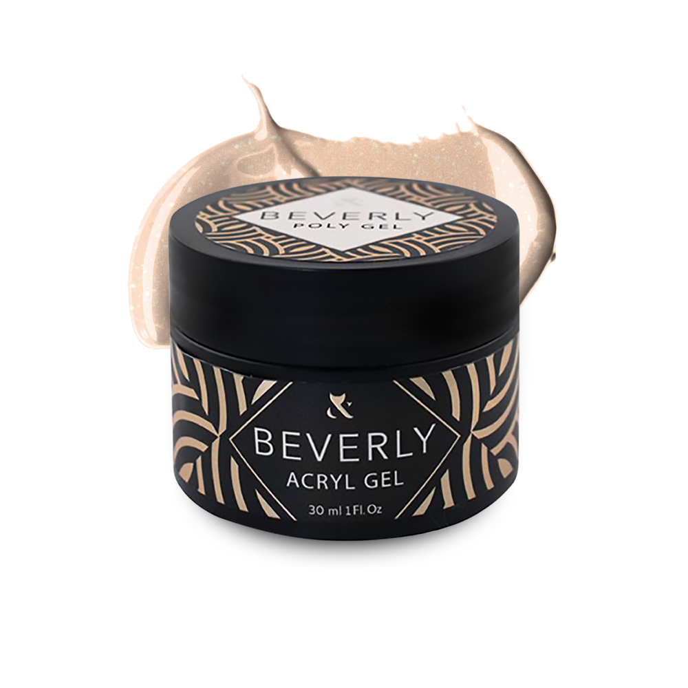Acryl Gel - Beverly - F.O.X - Nabou