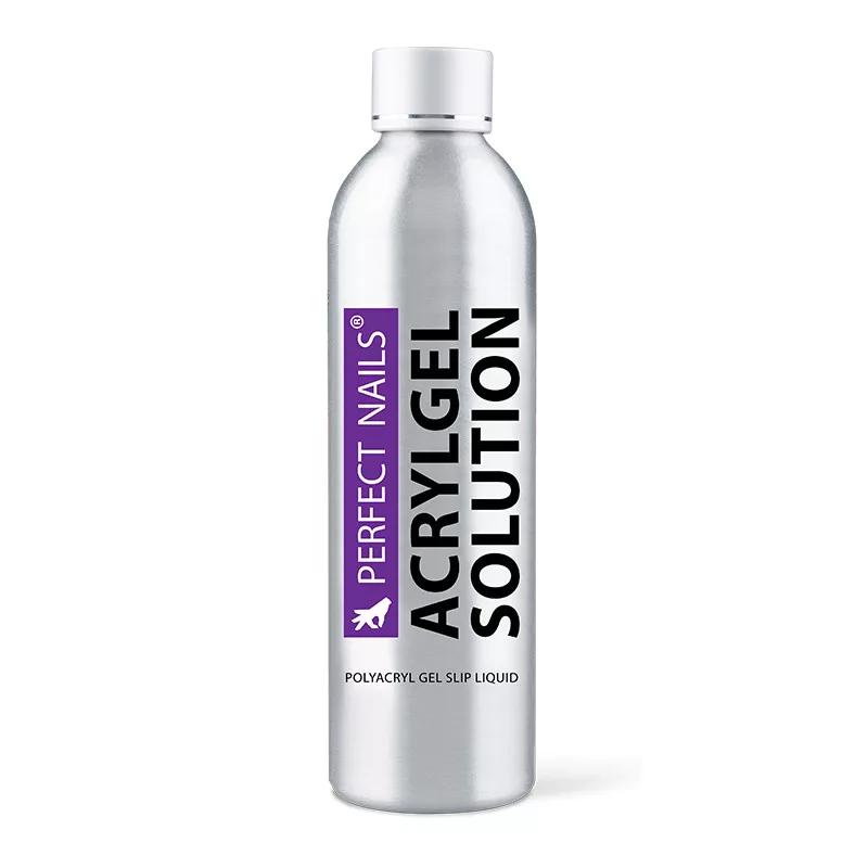 Acryl gel Solution - Perfect Nails - Nabou