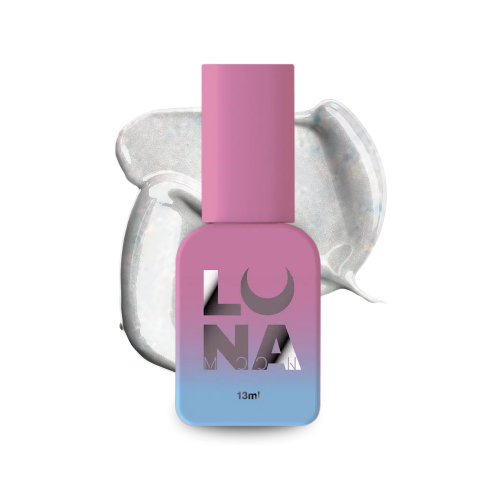 Liquid Acrygel - Glitter - Luna - Nabou