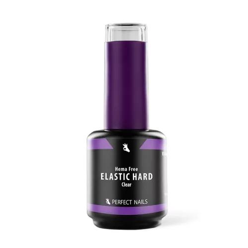 Elastic Hard Gel - Hema free - Perfect Nails - Nabou