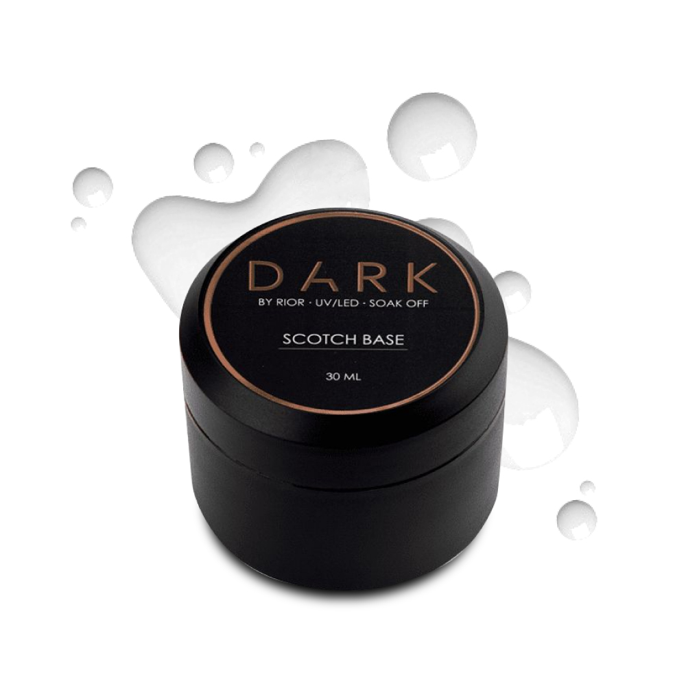 Scotch Base - Dark by Rior - Nabou