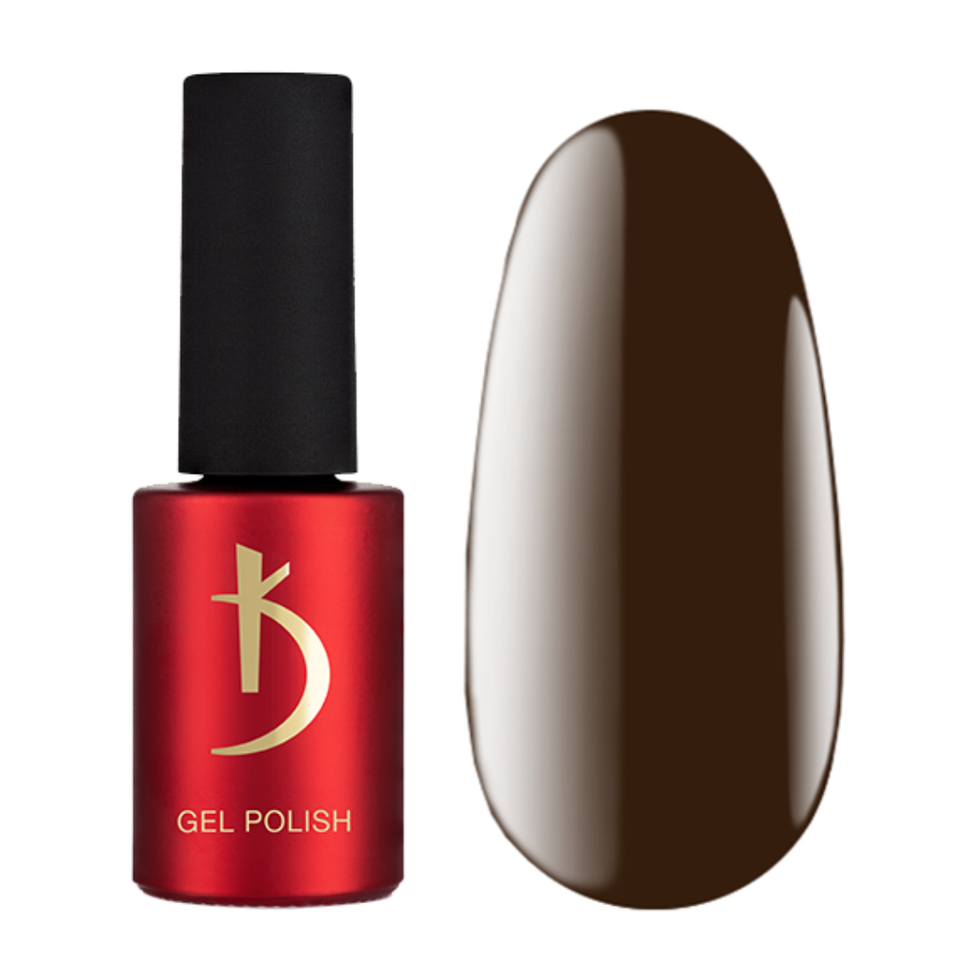 Gel Polish - GB-09 - Kodi Professional - Nabou