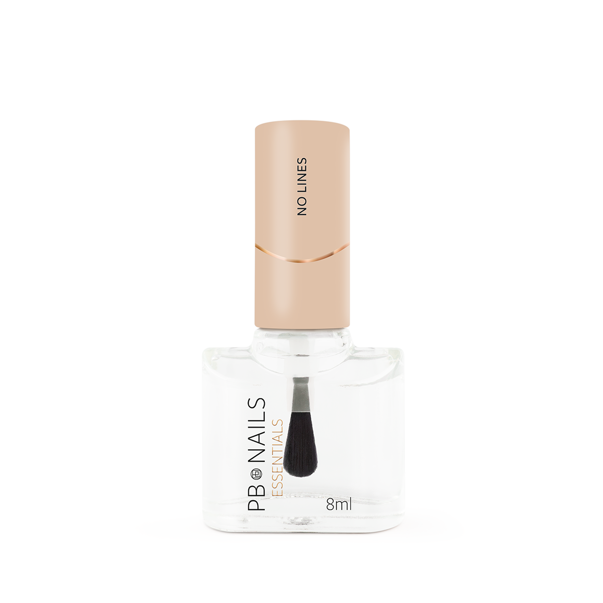 No Lines - Air Control - PB Nails - Nabou