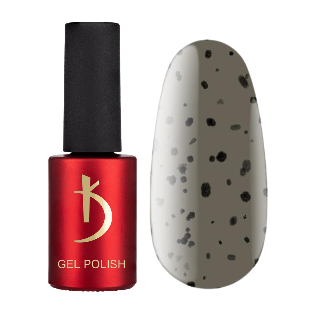 Gel Polish - Ap-02 - Kodi Professional - Nabou